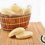 Pandesal - Golden Loaf Est.